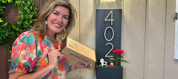 Swimsuit Season Special Occasion Box - Swimsuit Season - Entry Envy